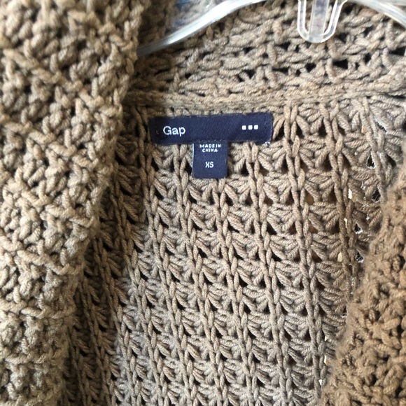 GAP | Sweaters | Gap Cardigan | Poshmark
